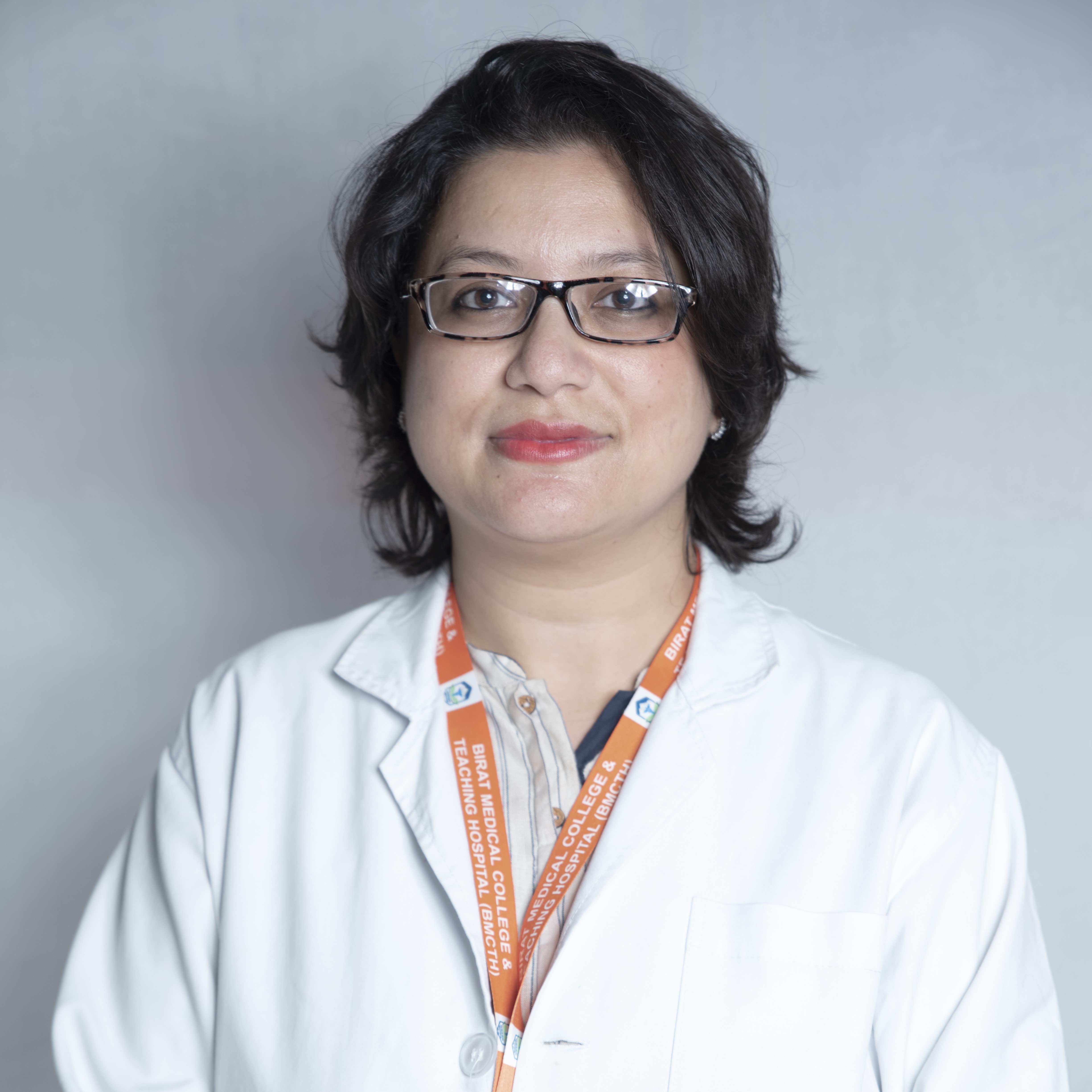 BMCTH |Birat Cancer Institute