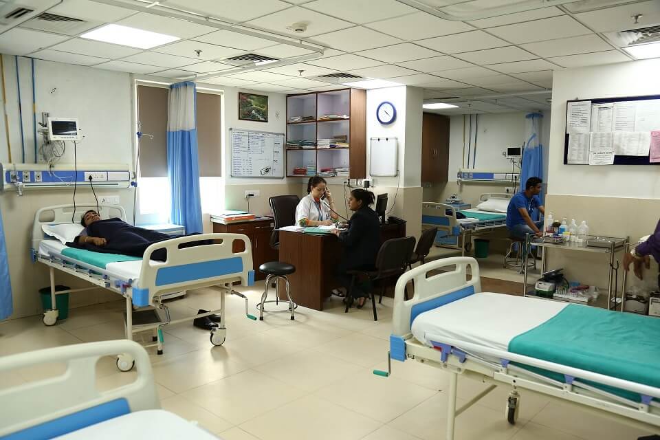 Patient Guides - Birat Medical College Teaching Hospital