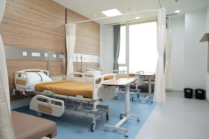Patient Guides - Birat Medical College Teaching Hospital